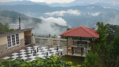 Kaluk - An Untouched Paradise | Wrytin