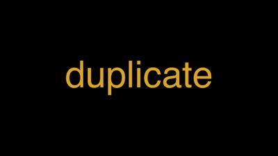 Meaning of Duplicate in Hindi - हिंदी में मतलब | Wrytin