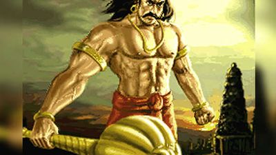 Duryodhan: Villain Or Humane? | Wrytin