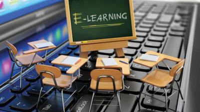 Merits And Demerits Of Electronic Learning | Wrytin