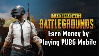 Pubg Money Concept | Wrytin