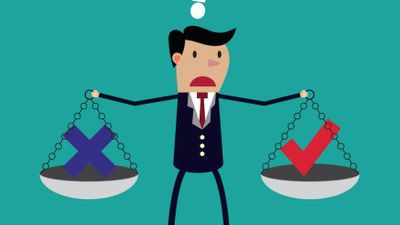 Ethically Challenging Situations | Wrytin