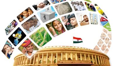 The Essence Of Indian Democracy Can Be Judged By Conversation With ...