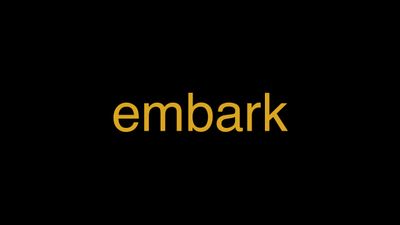 Meaning of Embark in Hindi - हिंदी में मतलब | Wrytin