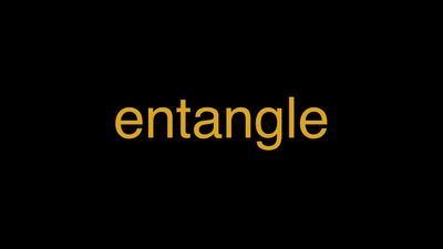 Meaning of Entangle in Hindi - हिंदी में मतलब | Wrytin