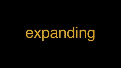Meaning of Expanding in Hindi - हिंदी में मतलब | Wrytin