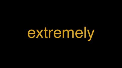 Meaning of Extremely in Hindi - हिंदी में मतलब | Wrytin