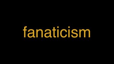 Meaning of Fanaticism in Hindi - हिंदी में मतलब | Wrytin