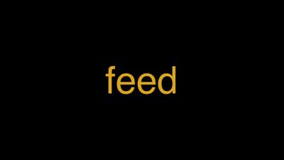 Meaning of Feed in Hindi - हिंदी में मतलब | Wrytin