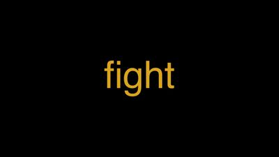 Meaning of Fight in Hindi - हिंदी में मतलब | Wrytin