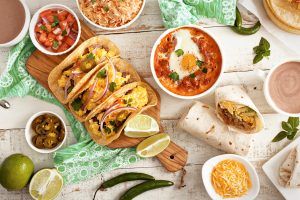 Mexican Delicacies | Wrytin