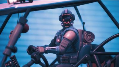 Youtuber Shows You How To Be A Combat Medic In Fortnite | Wrytin