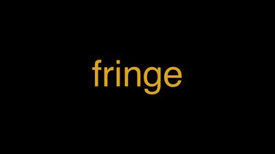 Meaning of Fringe in Hindi - हिंदी में मतलब | Wrytin