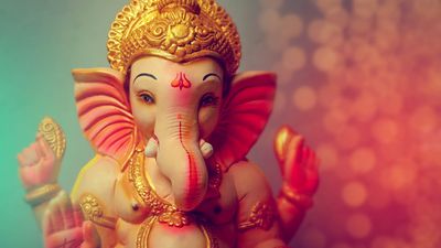 Ganesh Atharvashirsha | Wrytin