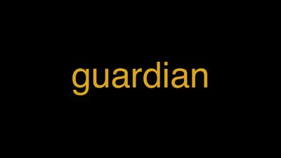 Meaning of Guardian in Hindi - हिंदी में मतलब | Wrytin