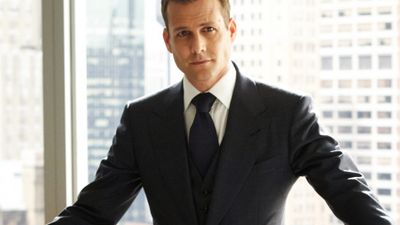 10 Qualities Of Harvey Specter That Are Worth Learning | Wrytin