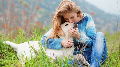 Why Are Dogs Humans Best Friend? | Wrytin