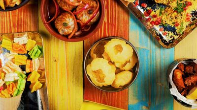 Eat Explore Enjoy | Wrytin