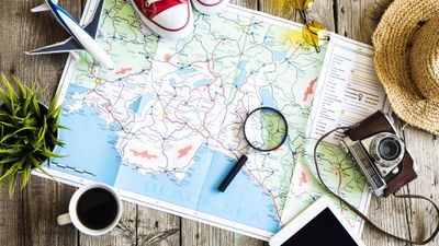 How To Plan Your 2020 Travel Map For Influencer Success | Wrytin