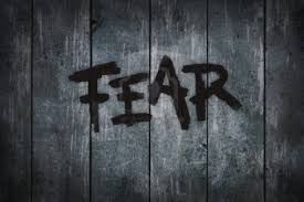 How We Can Define Fear | Wrytin