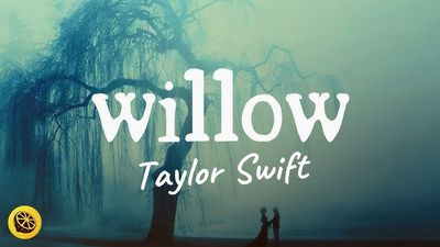 Willow Chords - Taylor Swift | Wrytin