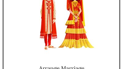 Pros And Cons Of An Arranged Marriage | Wrytin