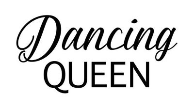 Dancing Queen | Wrytin