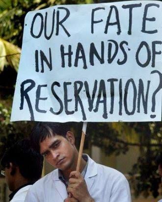 Caste Based Reservation System (Part-2) | Wrytin