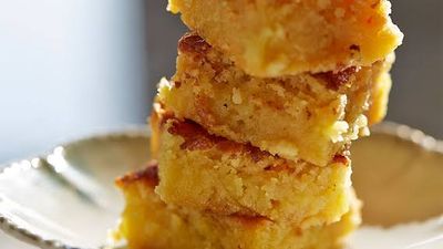 Ande Ki Mithai | Wrytin