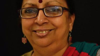 Prema Gopalan - " A Social Entrepreneur" | Wrytin