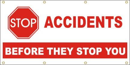 Stop Accidents Before They Stop You | Wrytin