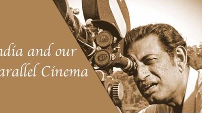 Rise And Fall Of The Parallel Cinema | Wrytin