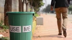 How To Keep Our City Clean | Wrytin