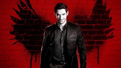 Lucifer Morningstar, The Devil | Wrytin