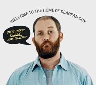 Deadpan Humour | Wrytin