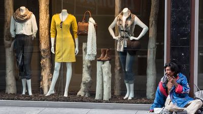 Window Shopping | Wrytin