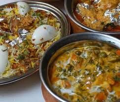 Top 10 Must Have Dishes Of Andhra Pradesh | Wrytin