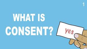 What Is Consent? | Wrytin