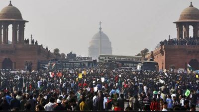 Overpopulation In India | Wrytin