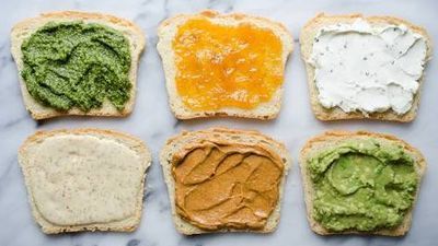 7 Spreads To Put On Toast Around The World | Wrytin