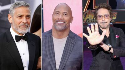 Highest Paid Actors In The World | Wrytin