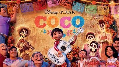 Coco- A Modern Tribute To A Classical Story! | Wrytin