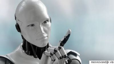 The Future Of Artificial Human Beings! | Wrytin