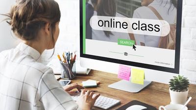 Negative Effects Of Online Classes | Wrytin