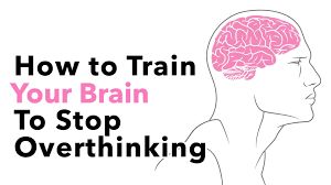 Overthinking Kills The Bird | Wrytin