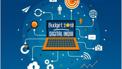 Digital India: Bridging The Urban Rural Divide | Wrytin