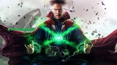 6 Most Powerful Magicians In The Marvel Cinematic Universe | Wrytin