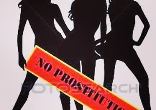 International Day Of No Prostitution | Wrytin