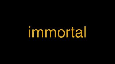 Meaning of Immortal in Hindi - हिंदी में मतलब | Wrytin