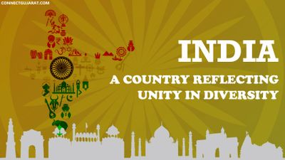 Unity In Diversity | Wrytin